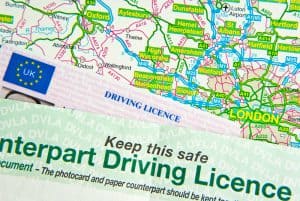 How to Replace Your Lost Driving Licence: Step-by-Step Guide