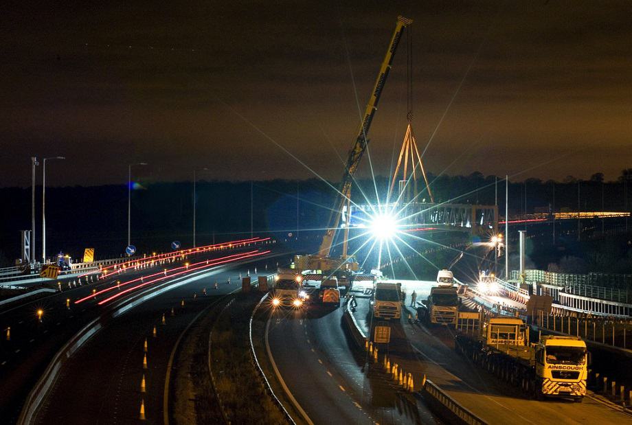 How to Use Smart Motorways - 4 Features Drivers Should Know