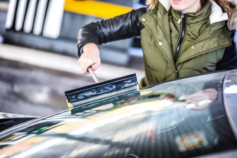 Traveling in the Dark: 6 Critical Safety Tips