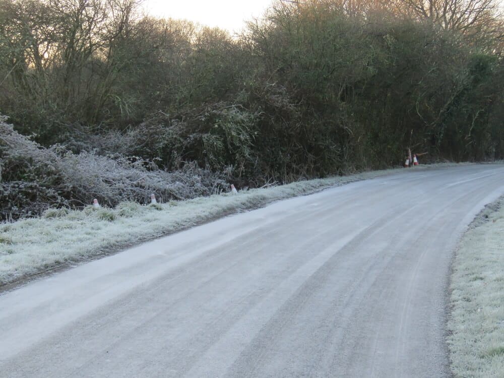 Bad Weather - How Extreme Conditions on Roads Affect Driving