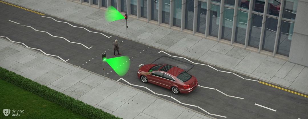 Free Theory Test Practice: Driving Theory Test Online 2022